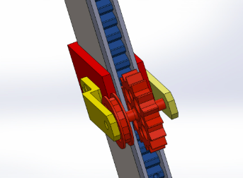 Crane Design Project - ENGI 2203 | Shazil Khan